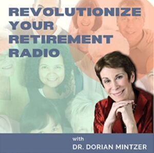 Radio – Joy Loverde