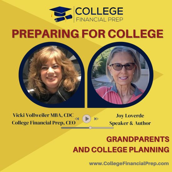 Radio – Joy Loverde