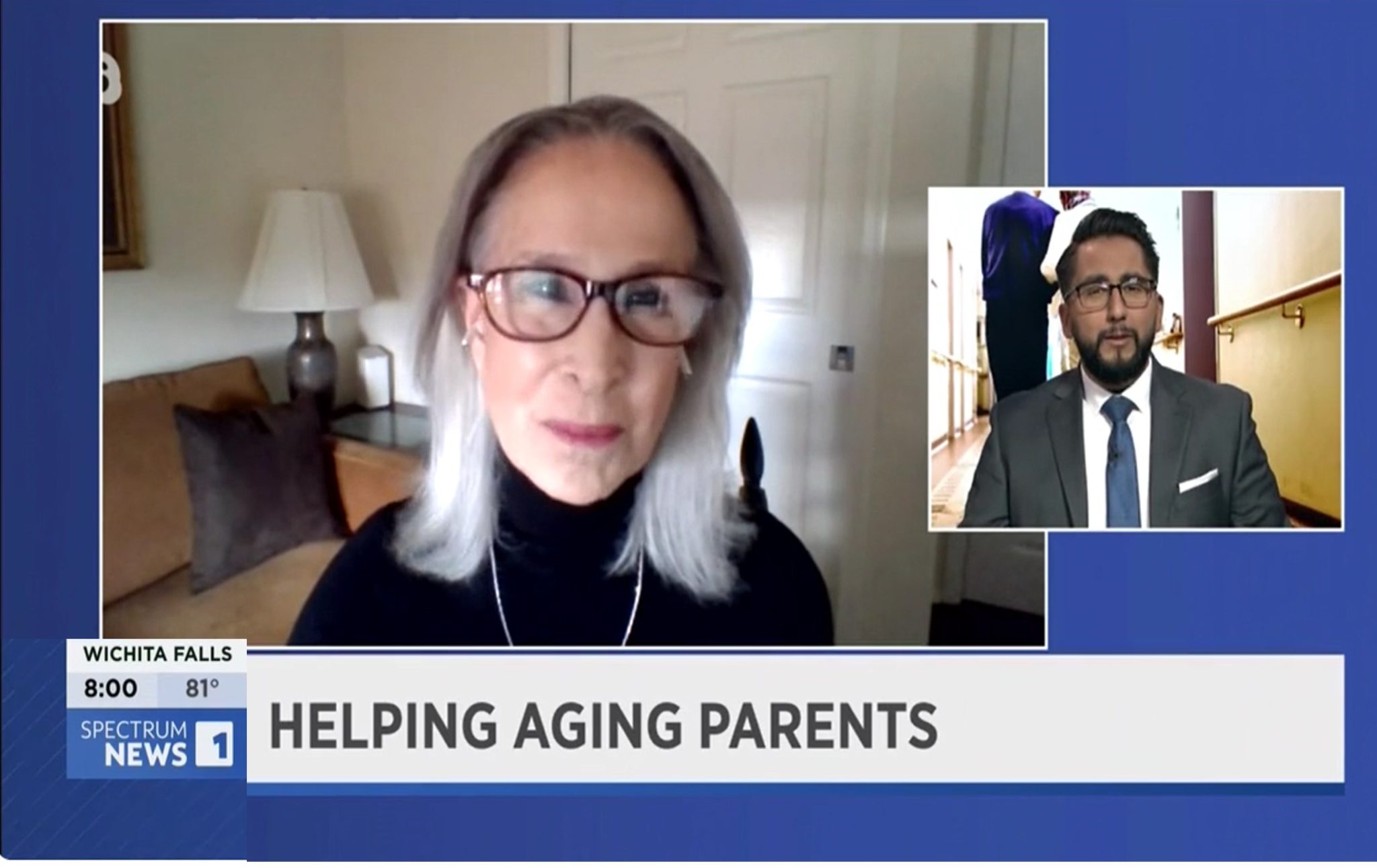 Television – Joy Loverde